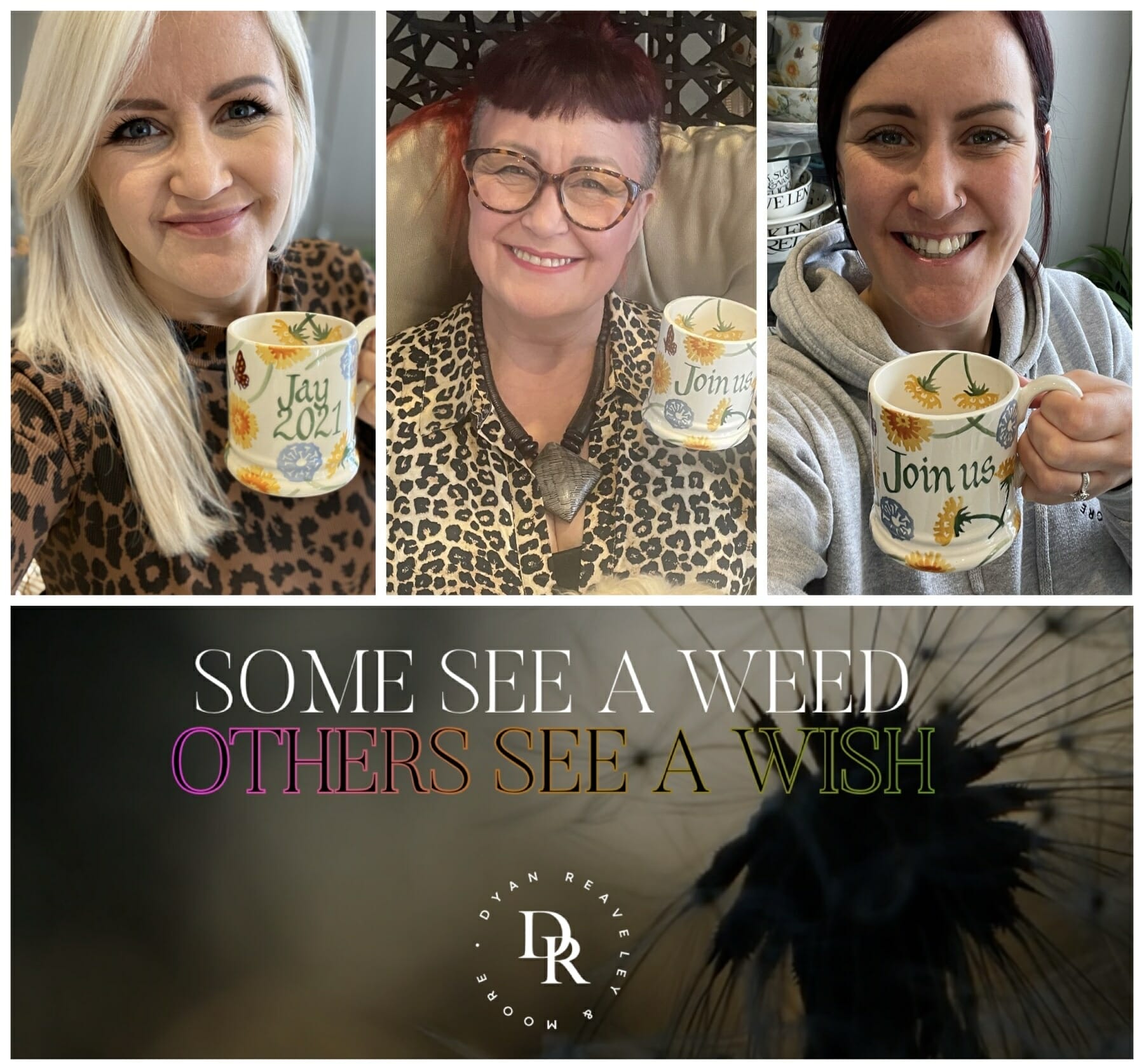 Dyan Reaveley & Moore